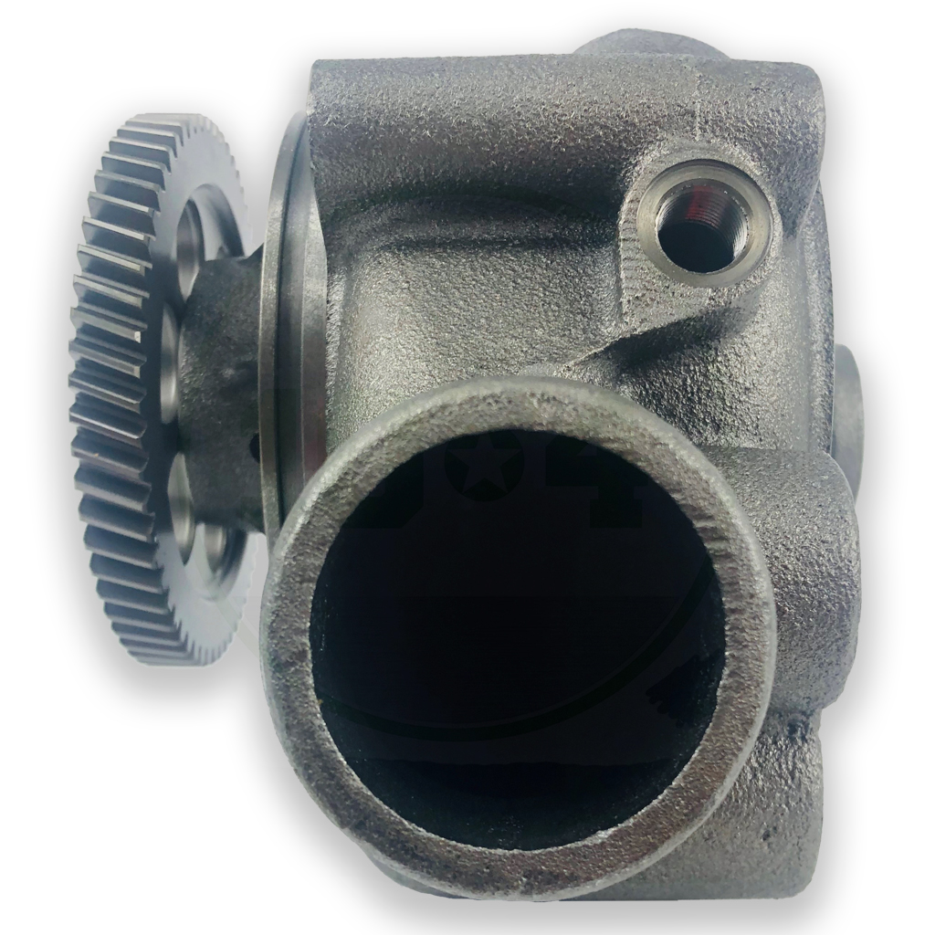 196-2120 New Water Pump » 10-4 Truck Parts