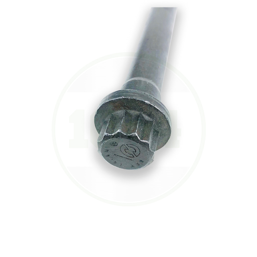 23530768 Head Bolt » 10-4 Truck Parts