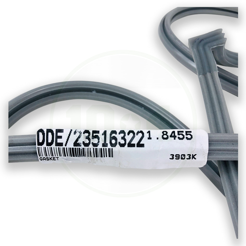 23516322 Gasket » 10-4 Truck Parts