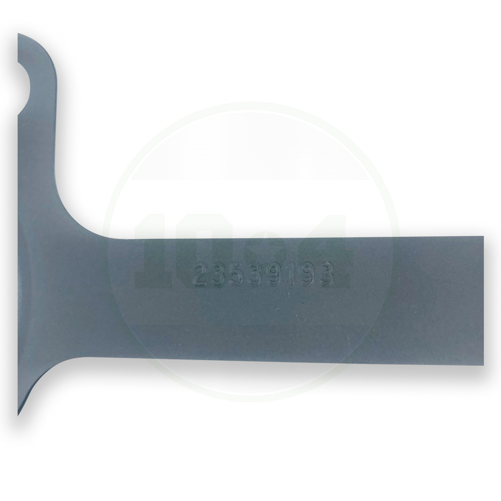 23533983 Exhaust Manifold Gasket » 10-4 Truck Parts