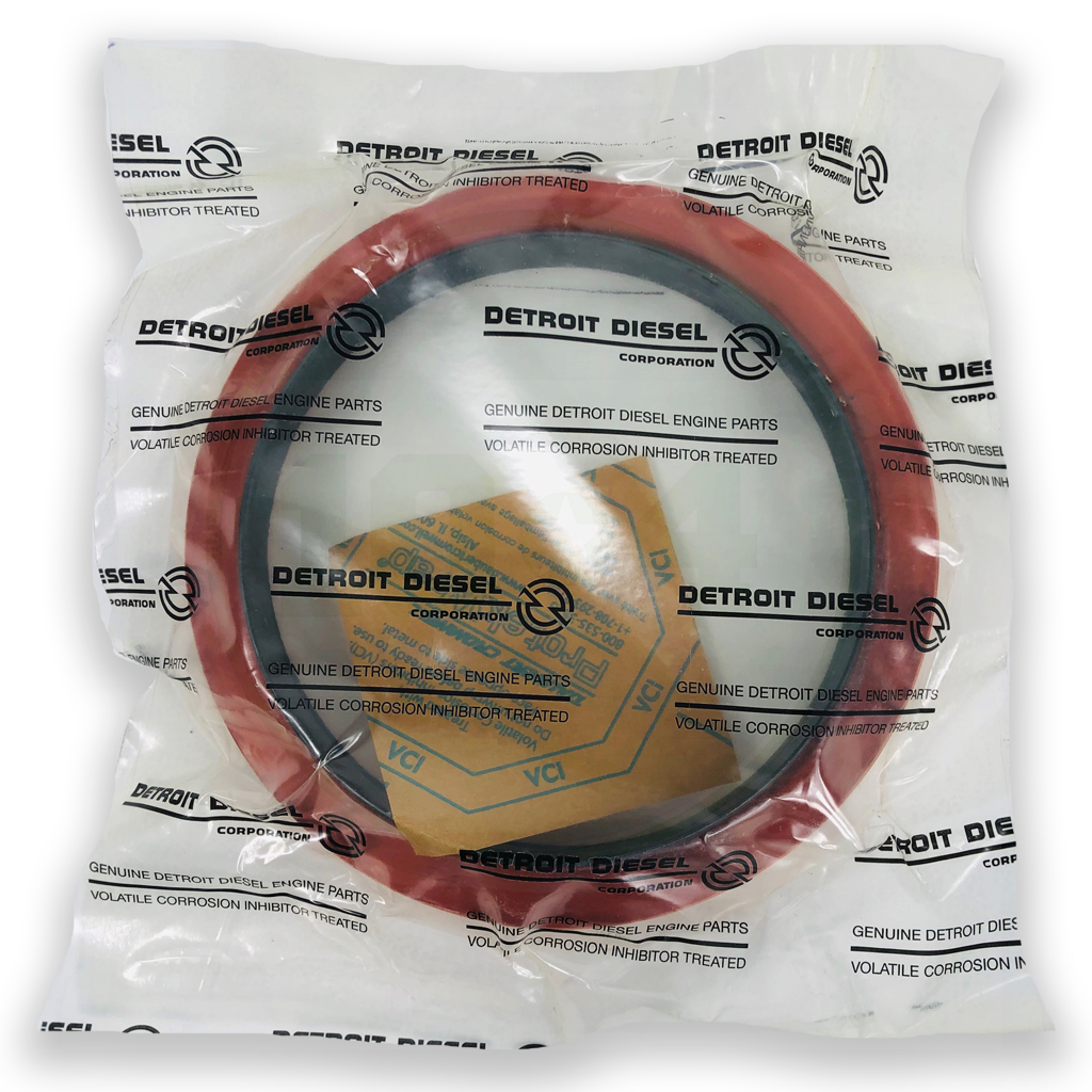 23516969 Crankshaft Oil Seal REAR » 10-4 Truck Parts