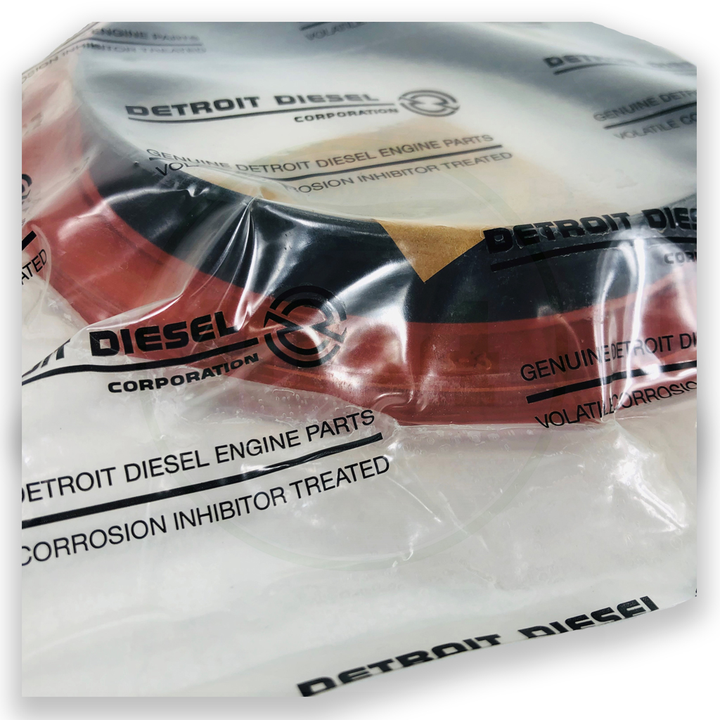 23516969 Crankshaft Oil Seal REAR » 10-4 Truck Parts
