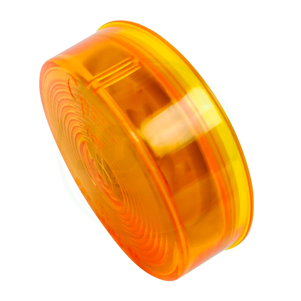 21002R Clearence Marker Light 12V – 10-4 Truck Parts