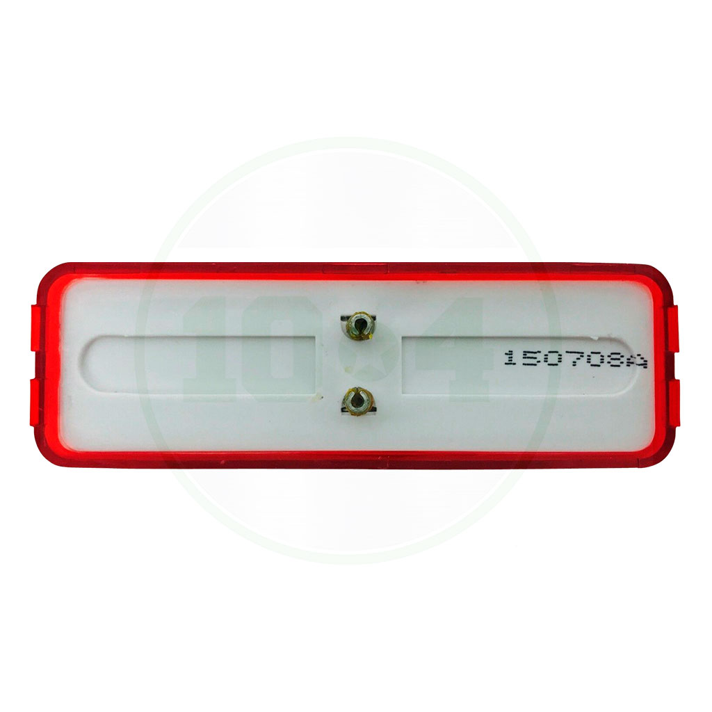 LED19R LED Marker Light Red » 10-4 Truck Parts