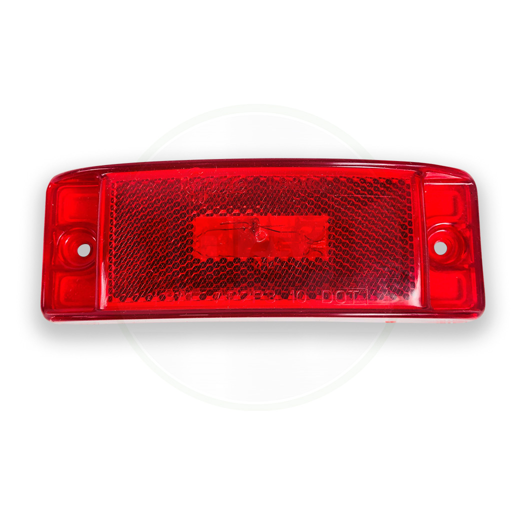 22-51942-000 LED Marker Light | 10-4 Truck Parts