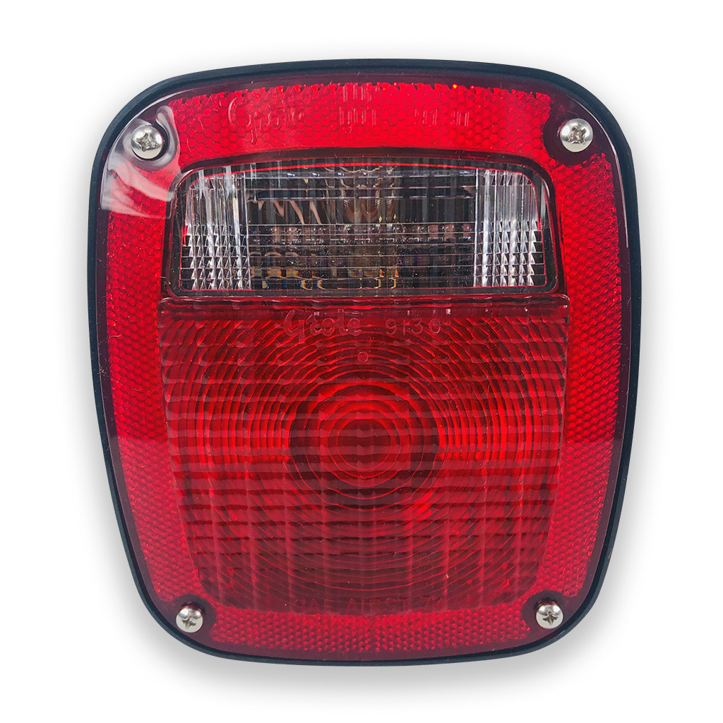 53702 Box Lamp 12V » 10-4 Truck Parts