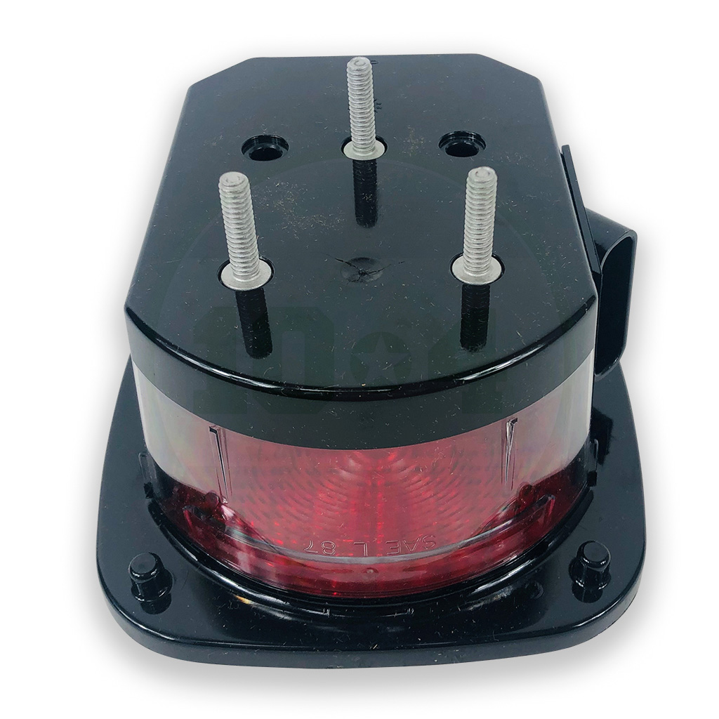 53702 Box Lamp 12V » 10-4 Truck Parts