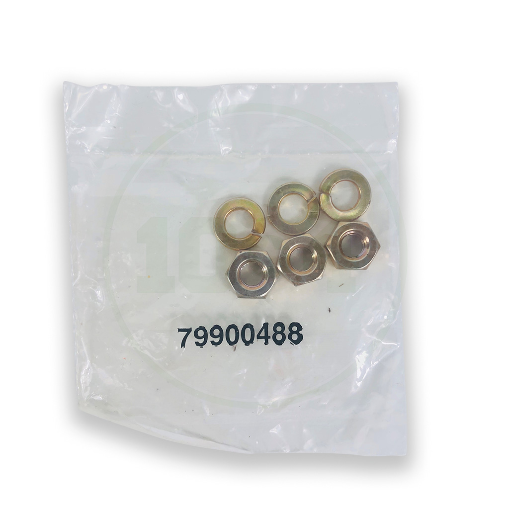 53762 Box Lamp 12V » 10-4 Truck Parts