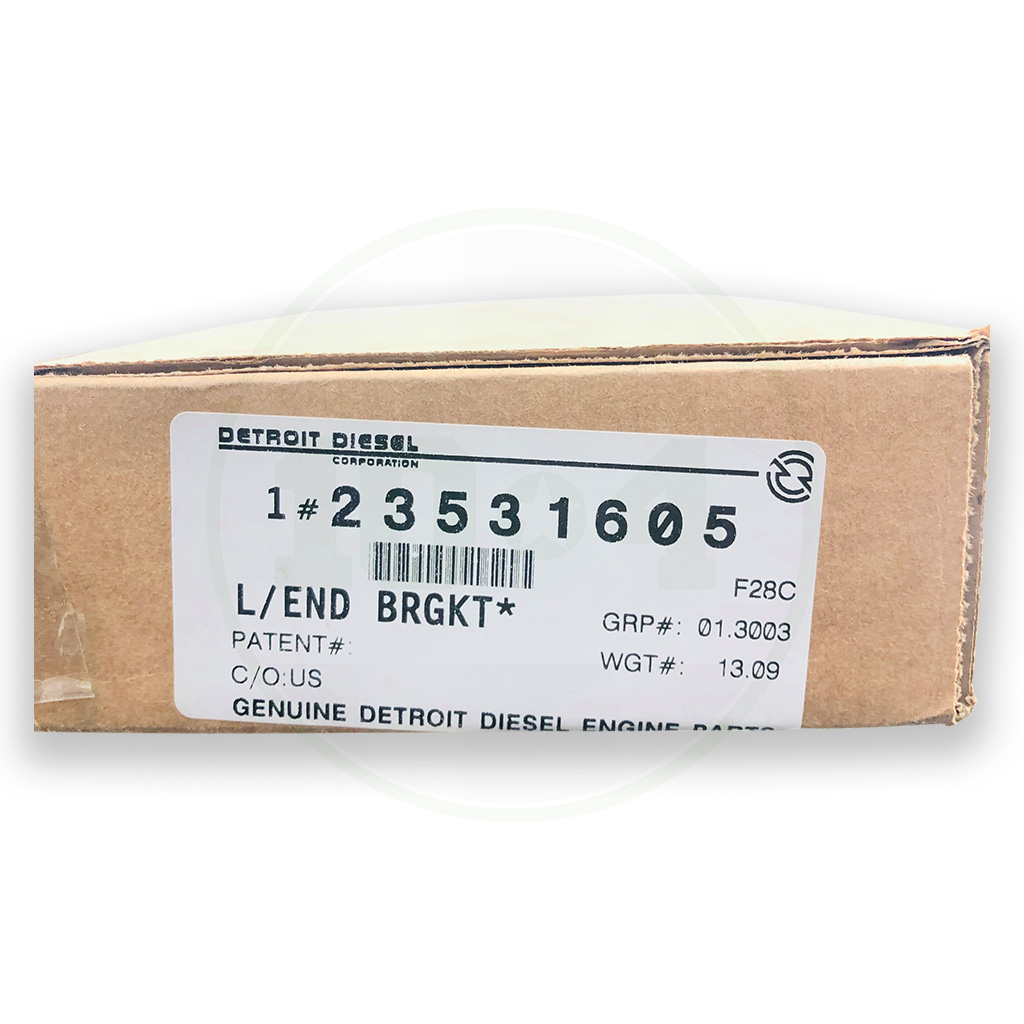 23531605 Lower End Bearing Kit » 10-4 Truck Parts