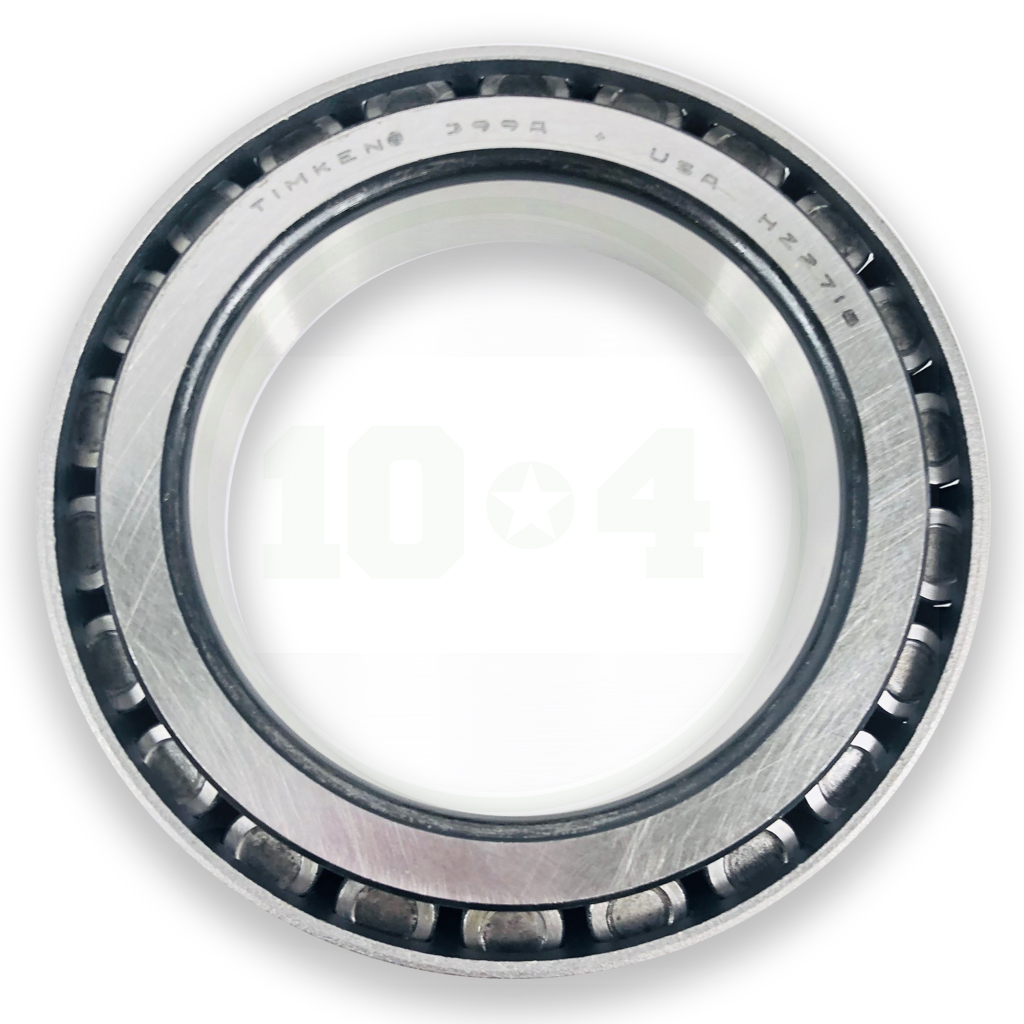 205SS Ball Bearing – 10-4 Truck Parts