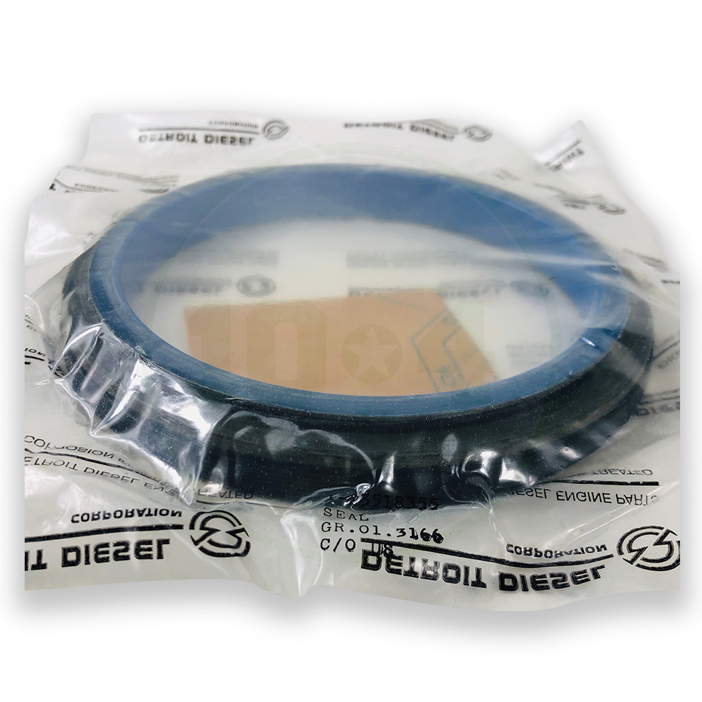 23518355 Crankshaft Oil Seal FRONT » 10-4 Truck Parts