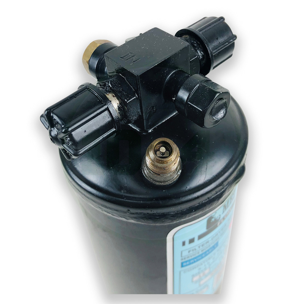 07-1003A Receiver Drier » 10-4 Truck Parts