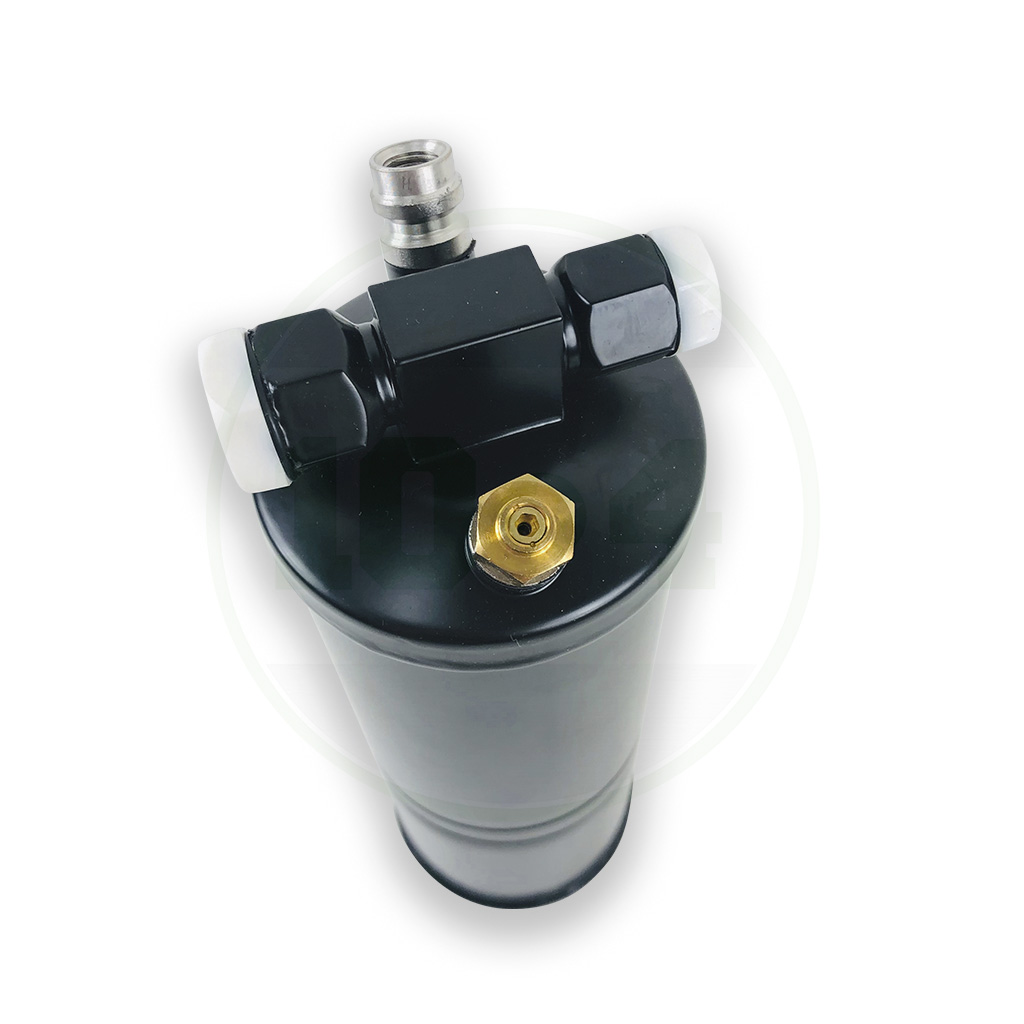 07-0804A Receiver Drier » 10-4 Truck Parts