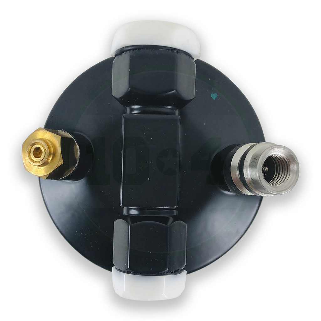 07-0804A Receiver Drier » 10-4 Truck Parts