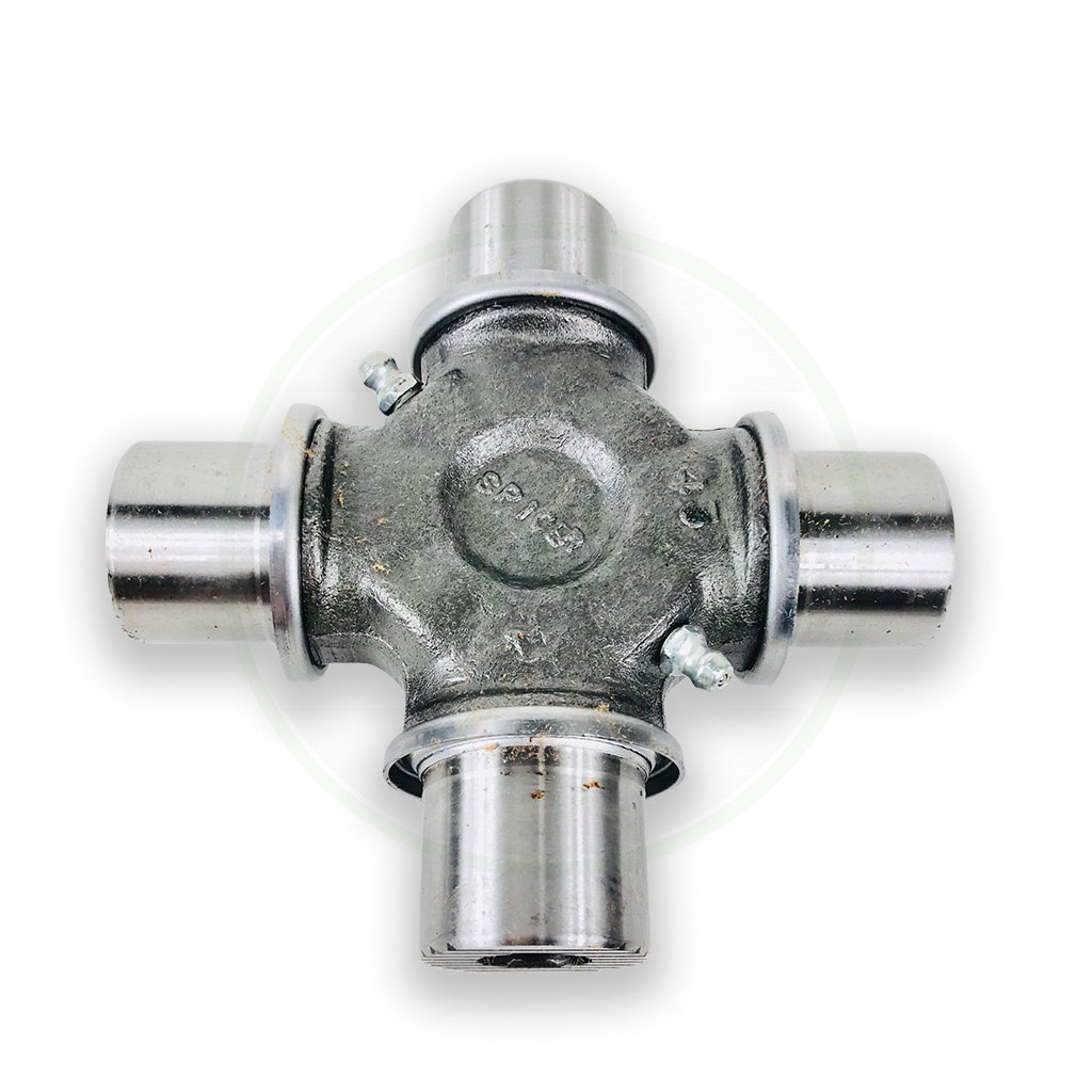 5-279X U-Joint Kit » 10-4 Truck Parts