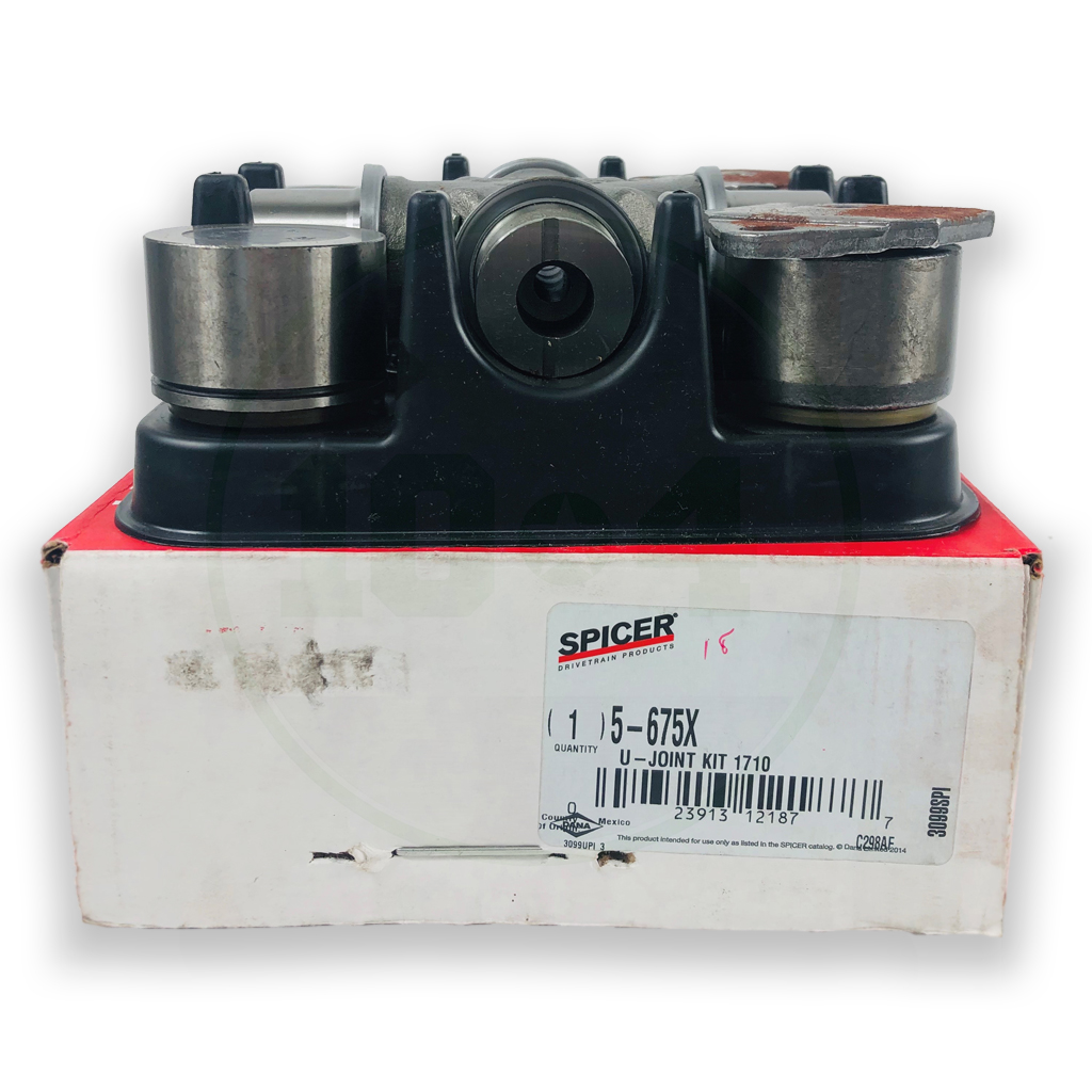 5-675X U-Joint Kit » 10-4 Truck Parts