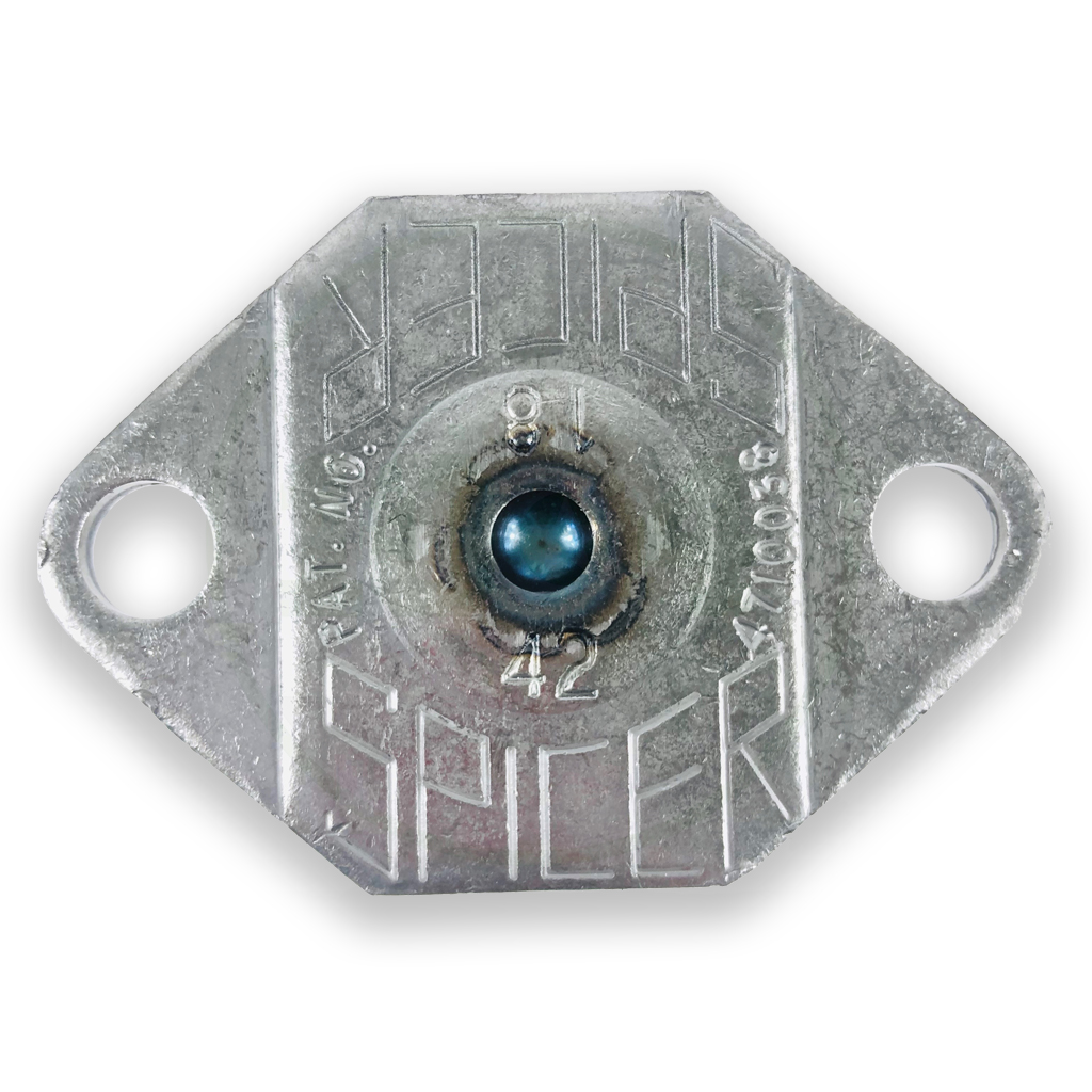 5-407X U-Joint Kit » 10-4 Truck Parts