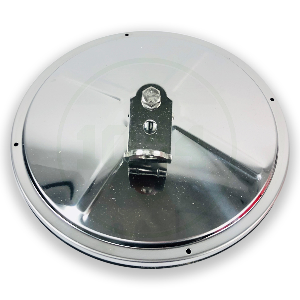 MR209 Convex Mirror » 10-4 Truck Parts