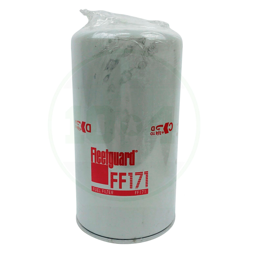 K37-1009 Fuel Filter » 10-4 Truck Parts