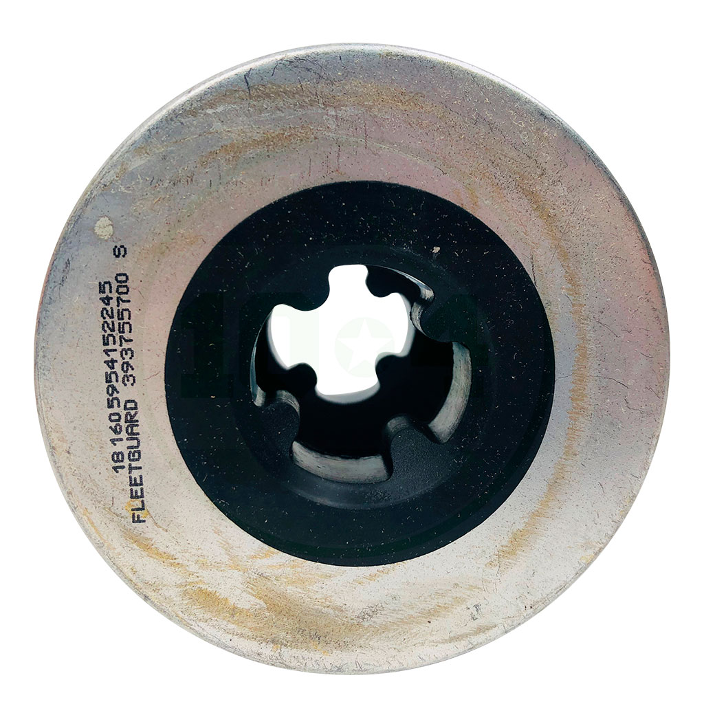 3937557S Hydraulic Filter » 10-4 Truck Parts