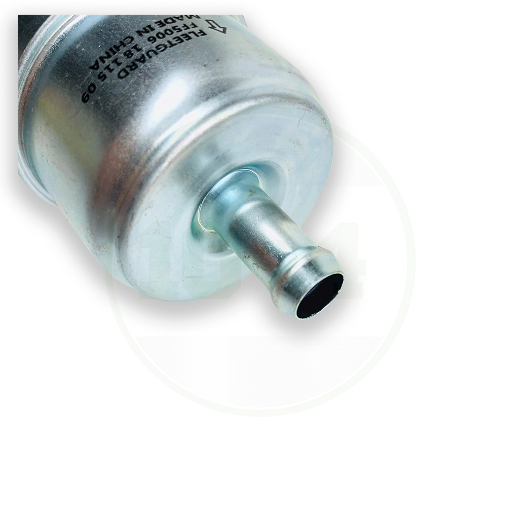 FF5006 In-Line Fuel Filter » 10-4 Truck Parts