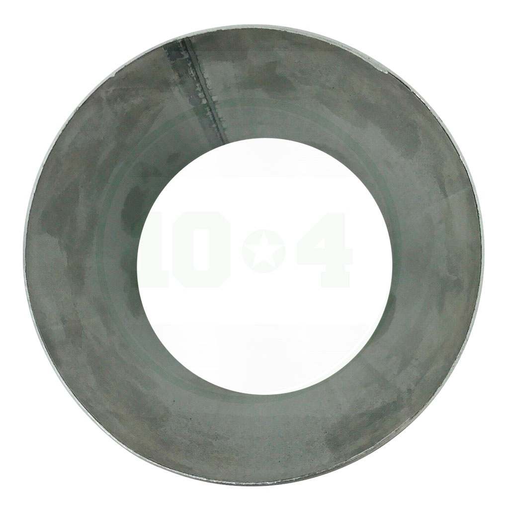 LF500 Flared Coupling 5"x 6" » 10-4 Truck Parts