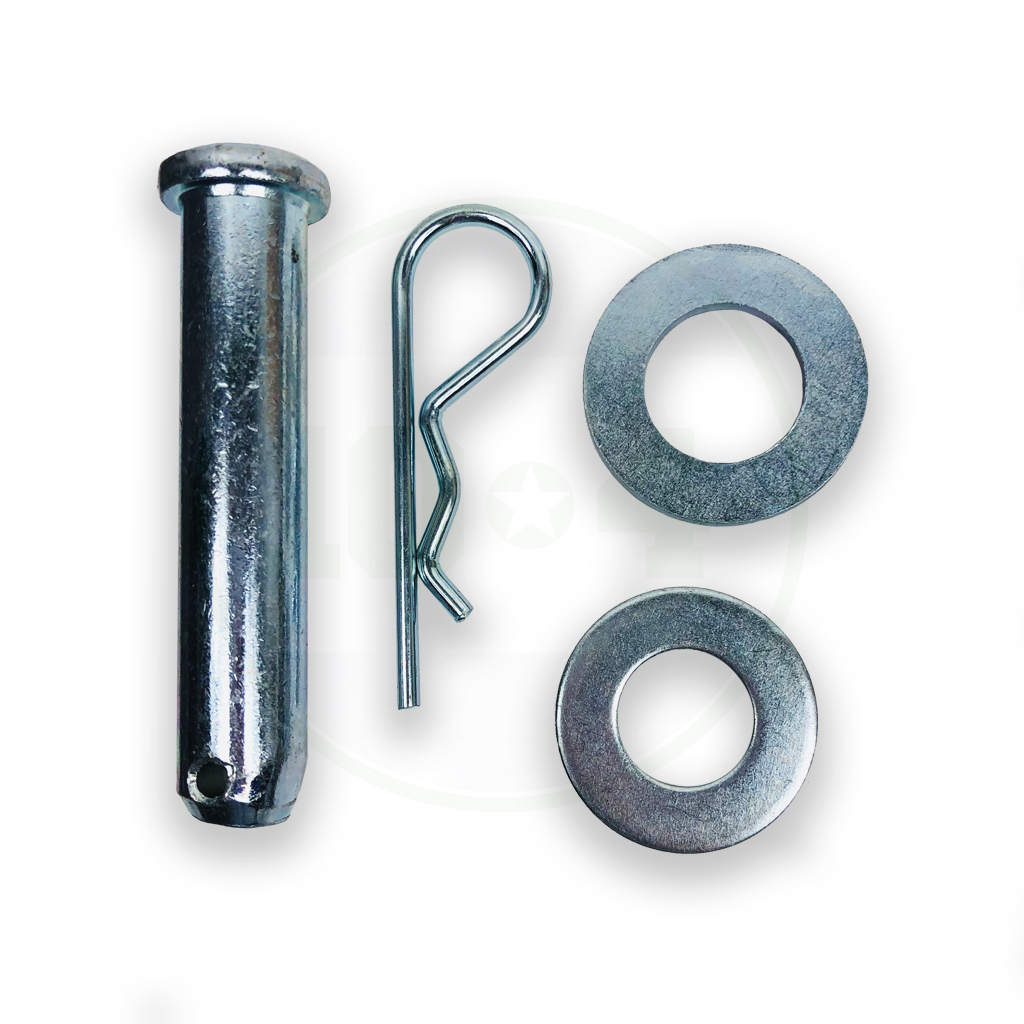 TGL3410ST Tail Gate Latch Kit » 10-4 Truck Parts