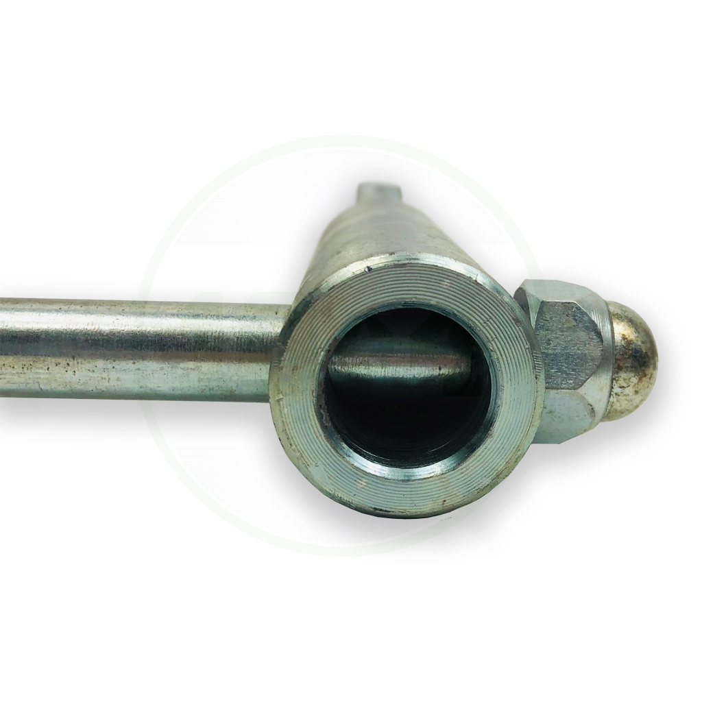 TGL3410ST Tail Gate Latch Kit » 10-4 Truck Parts