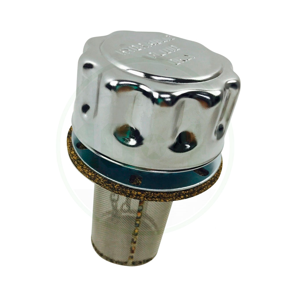 TFA005715 Filler-Strainer Breather Cap Assembly » 10-4 Truck Parts