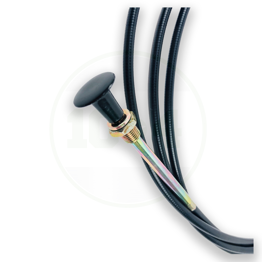 R21CX10 Choke Cable 120" » 10-4 Truck Parts