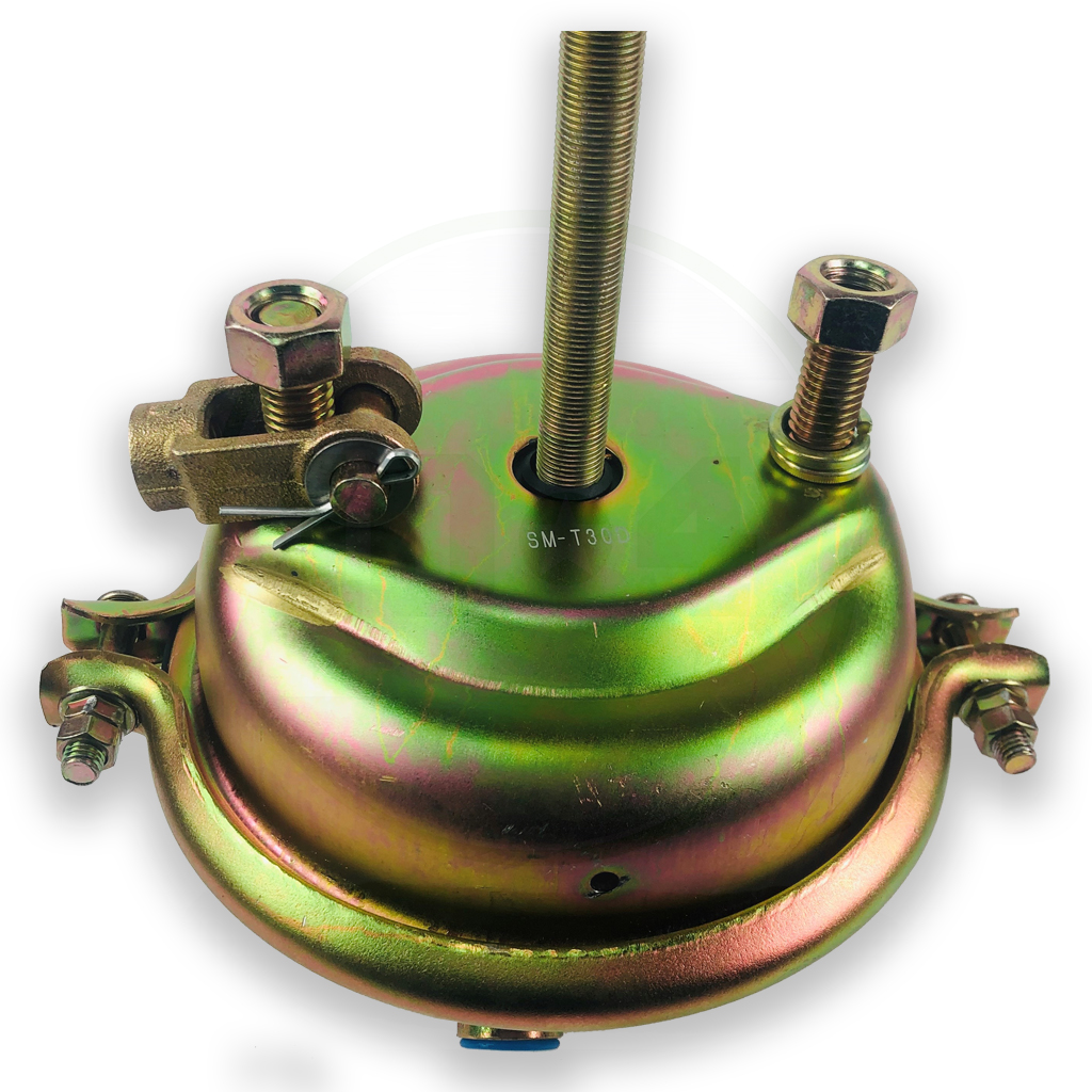 T-30 Service Chamber » 10-4 Truck Parts