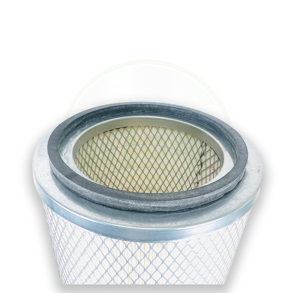 AF1846 Air Filter » 10-4 Truck Parts