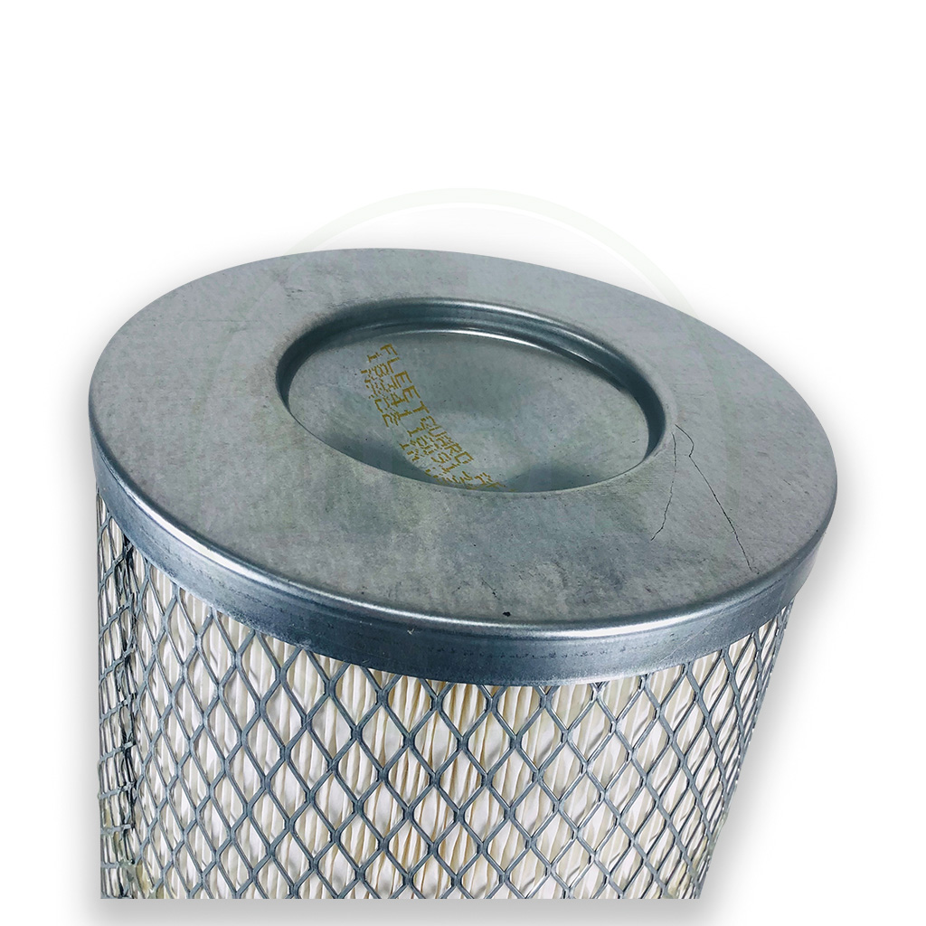 AF1846 Air Filter » 10-4 Truck Parts