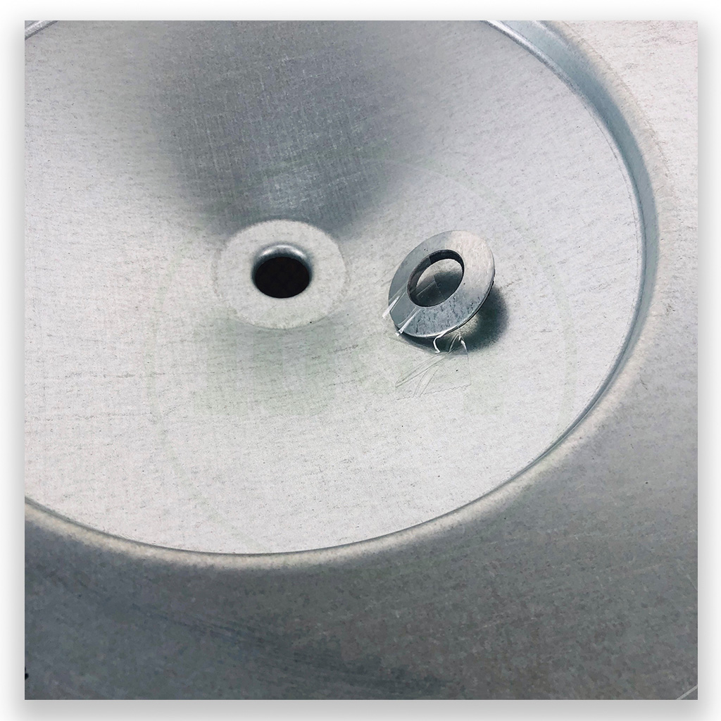 AF478K Air Filter » 10-4 Truck Parts