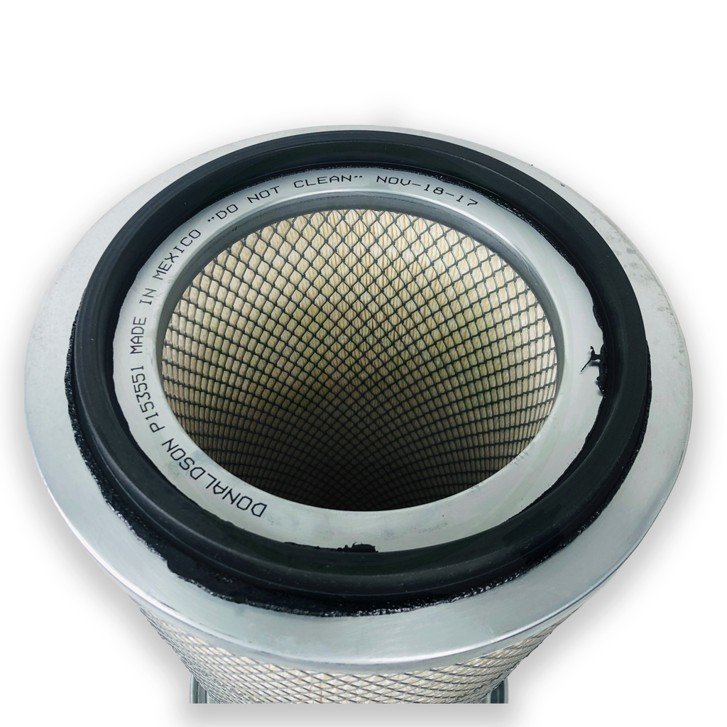 P153551 Air Filter » 10-4 Truck Parts