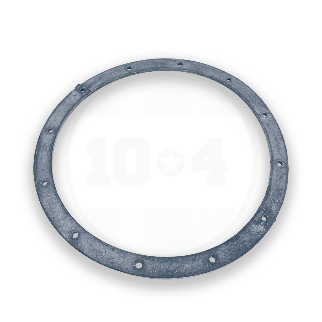 AF865 Air Filter » 10-4 Truck Parts