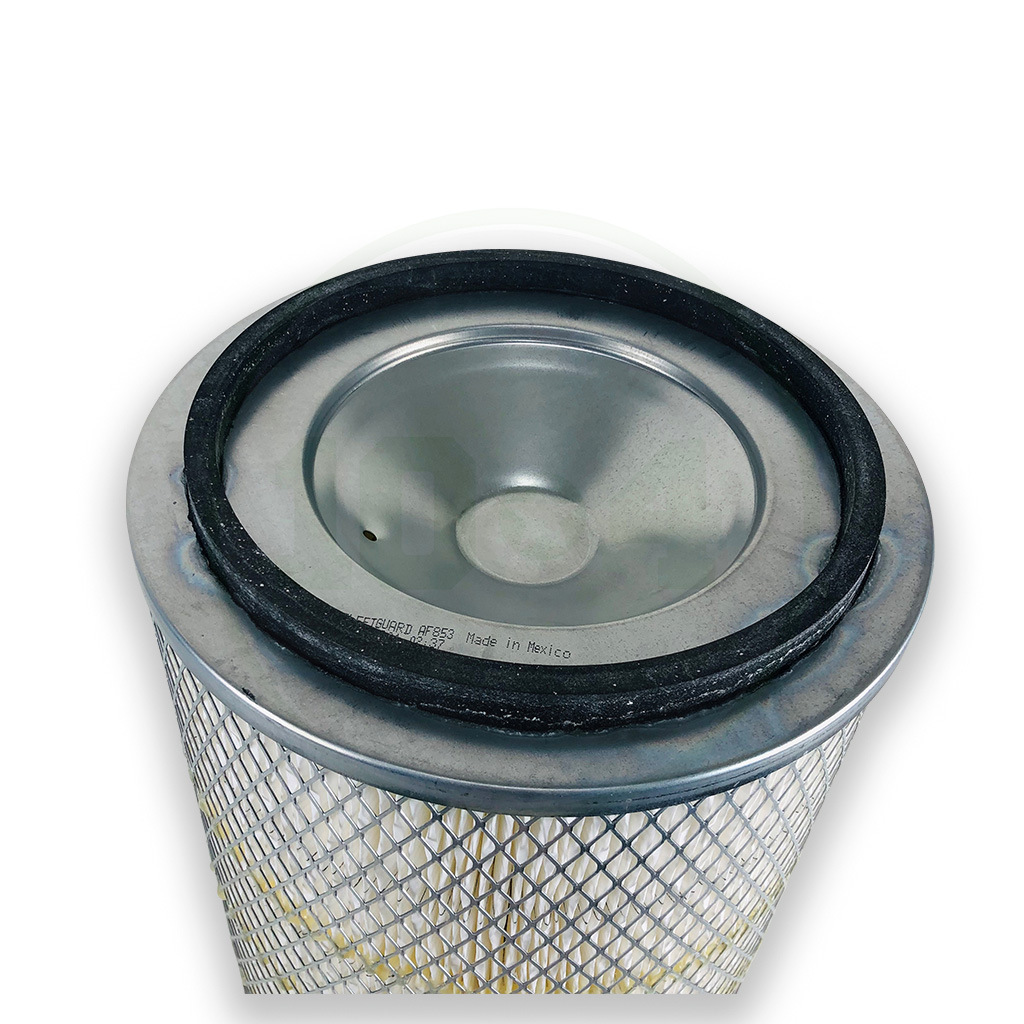 AF853 Air Filter » 10-4 Truck Parts