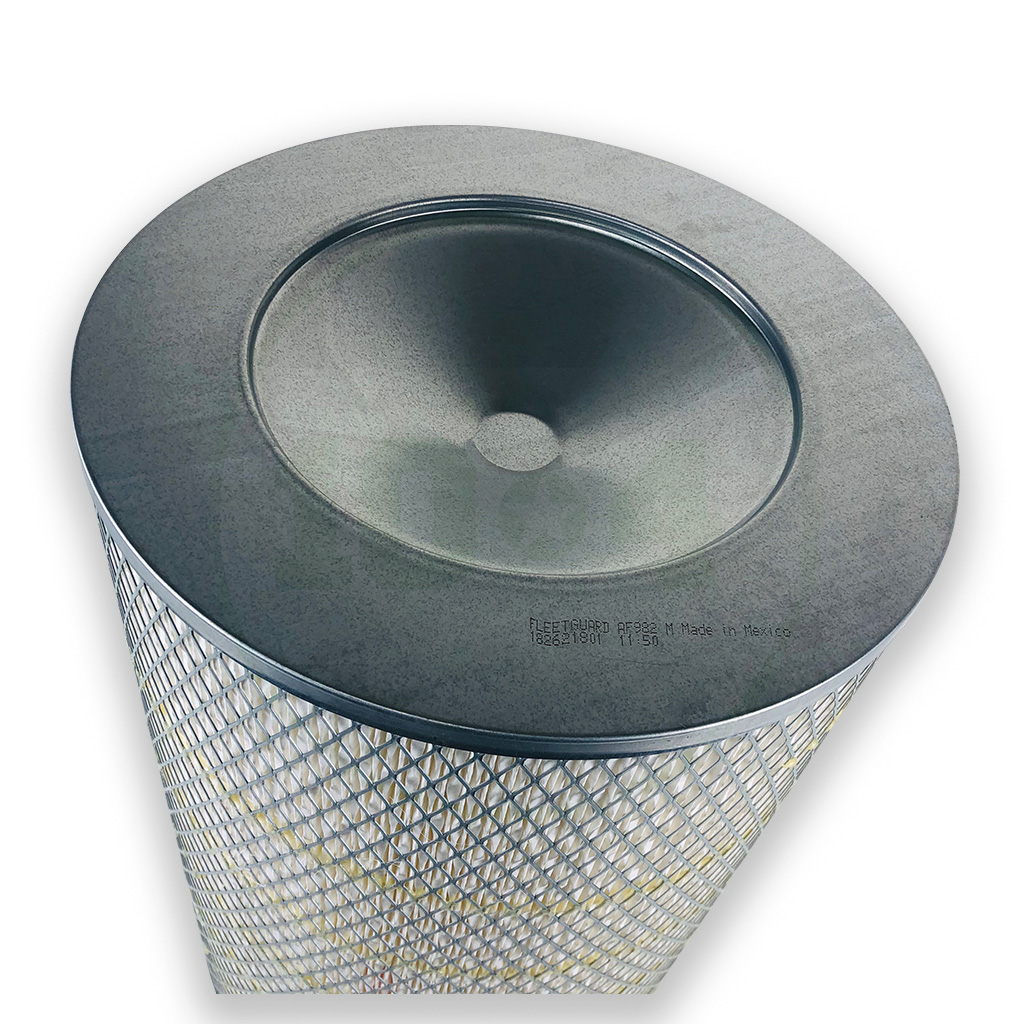 AF982M Air Filter » 10-4 Truck Parts