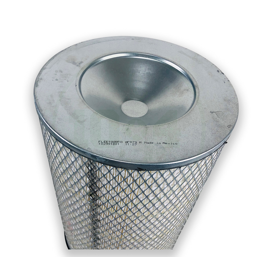 AF979M Air Filter » 10-4 Truck Parts