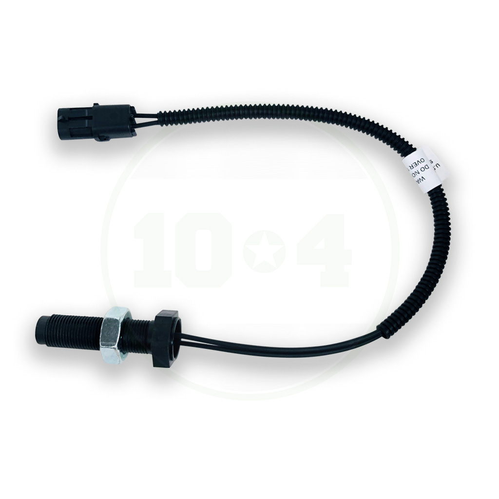 SAA85920008 Speed Sensor 2 Cables » 10-4 Truck Parts