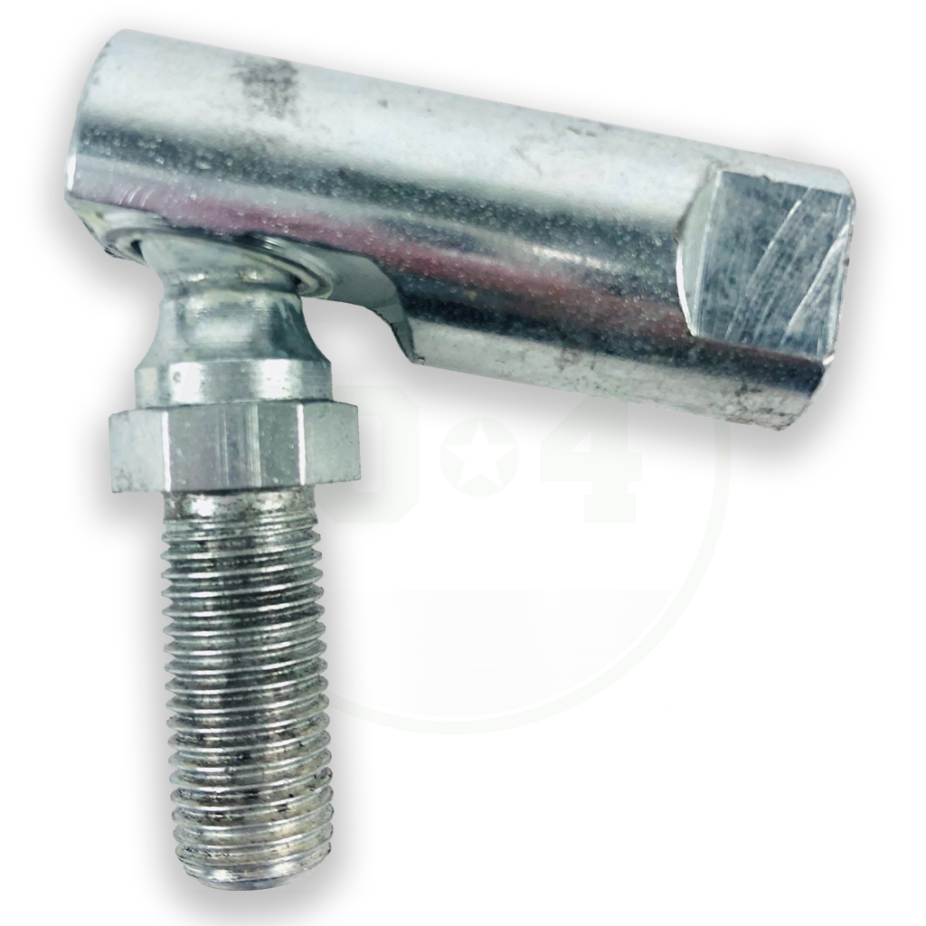 Dump Body Hardware – 10-4 Truck Parts