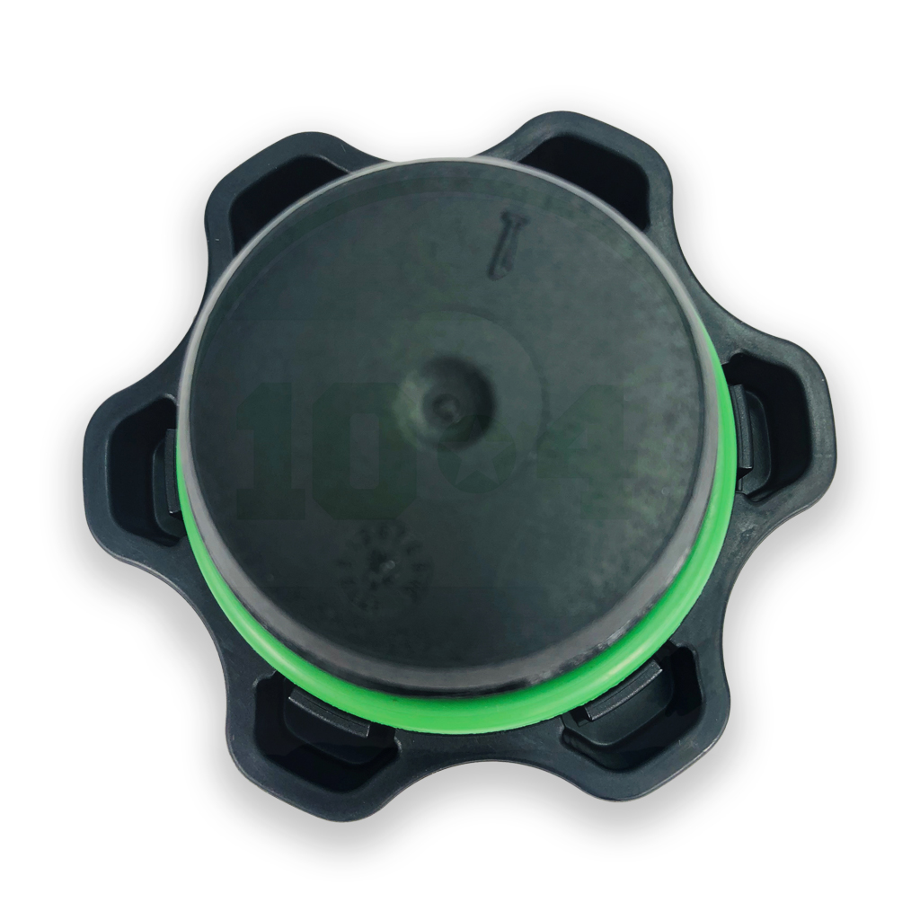 240023 Cap and O-ring » 10-4 Truck Parts