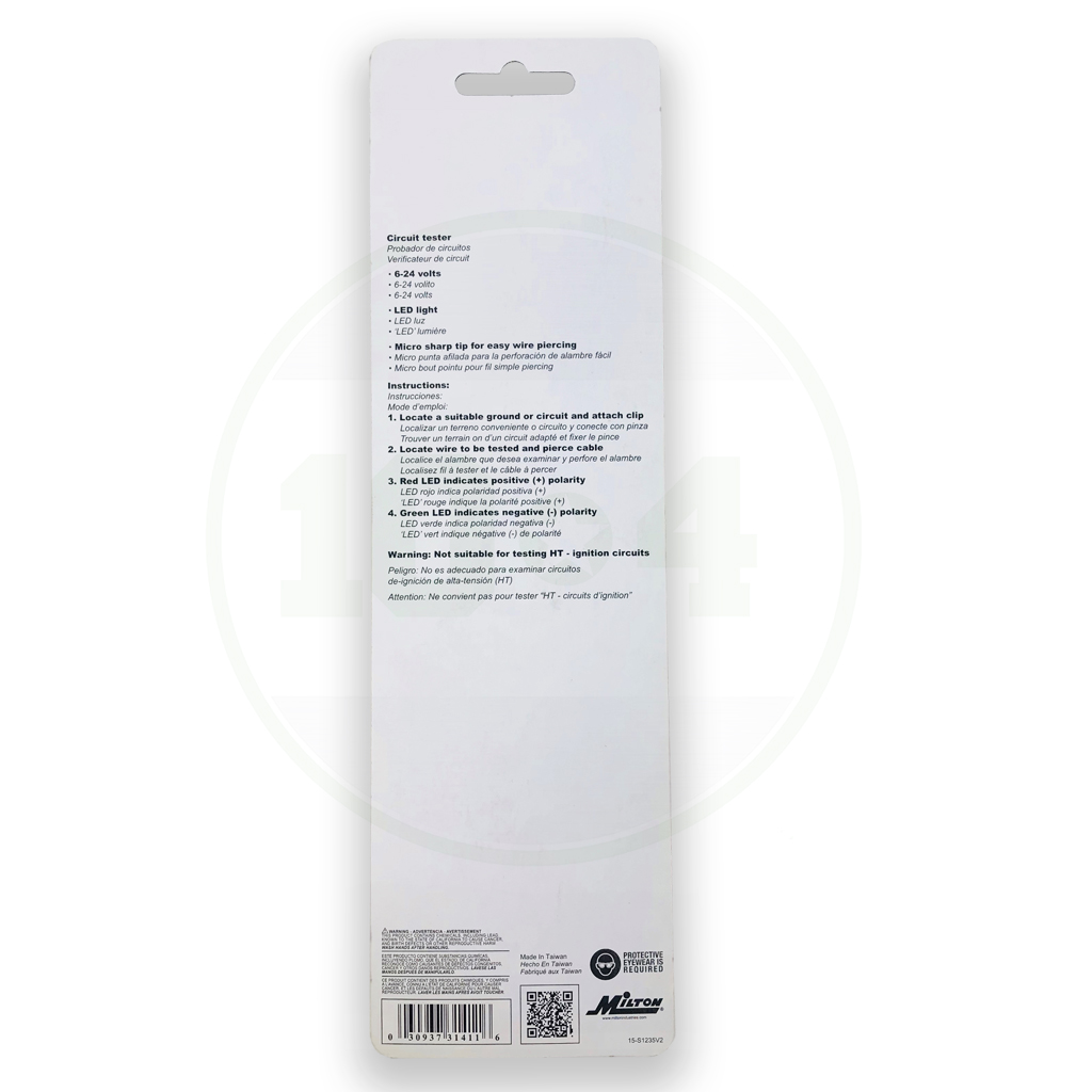 P27-1001 Air Pressure Switch NC » 10-4 Truck Parts