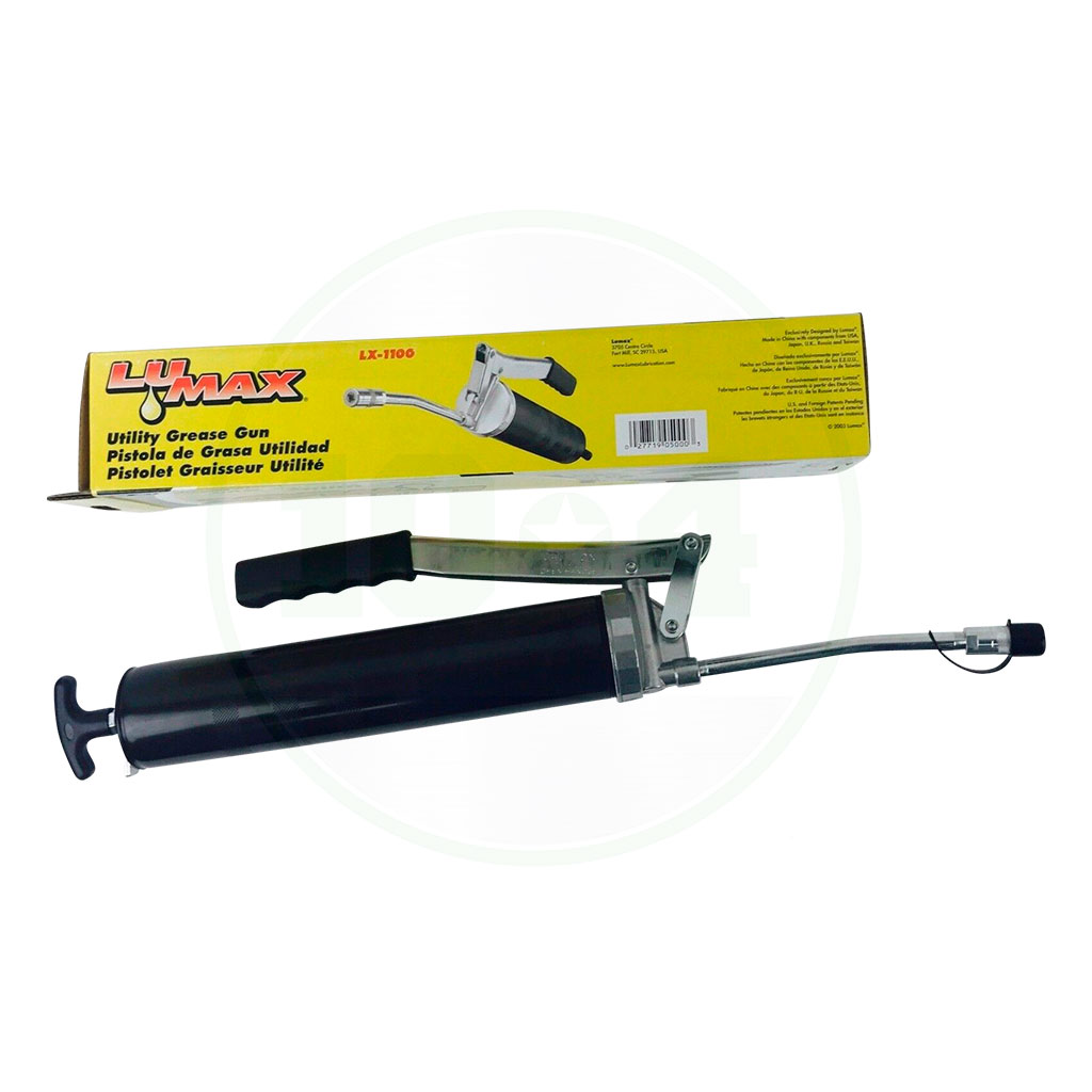 LX1100 Utility Grease Gun HD » 10-4 Truck Parts