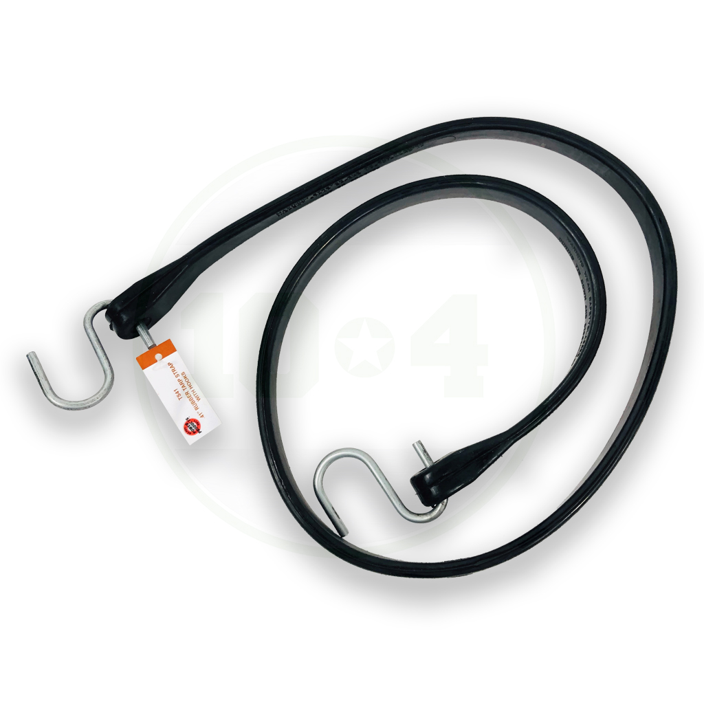 TS21 Tarp Strap 21" » 10-4 Truck Parts