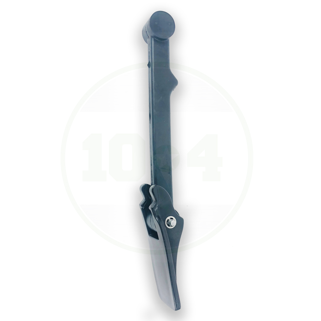 WJ211 Hood Latch » 10-4 Truck Parts