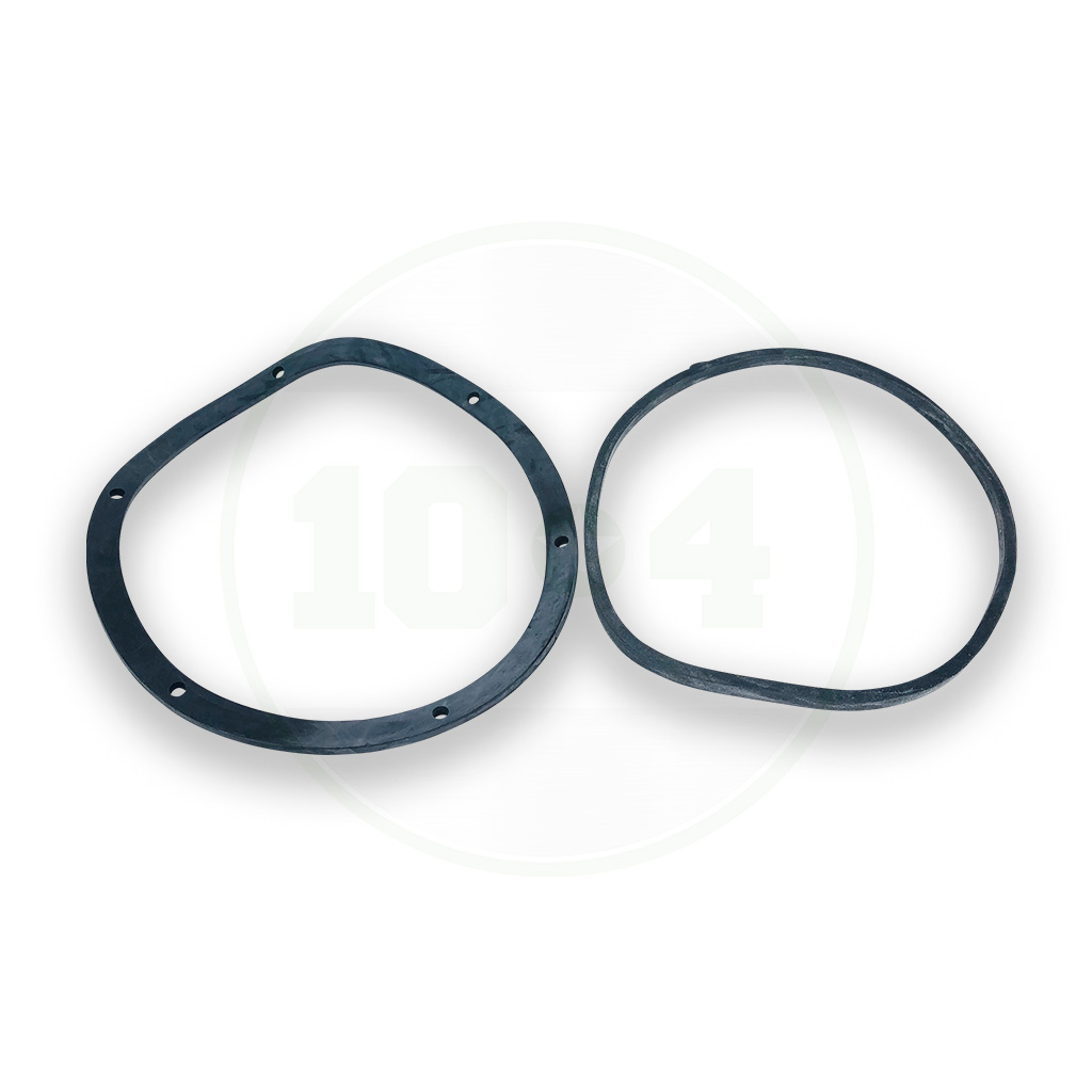 AF25248 Air Filter » 10-4 Truck Parts