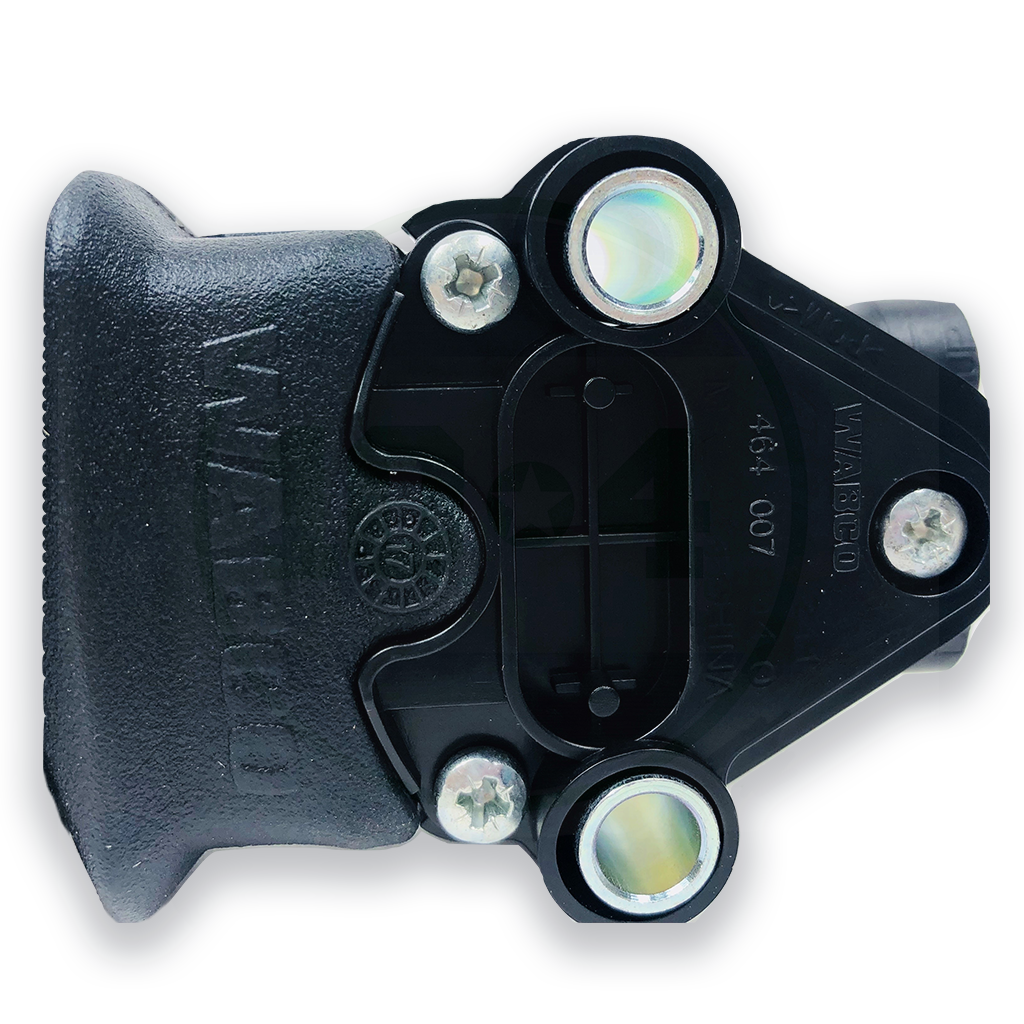 S464007004 Cab Height Control Valve » 10-4 Truck Parts