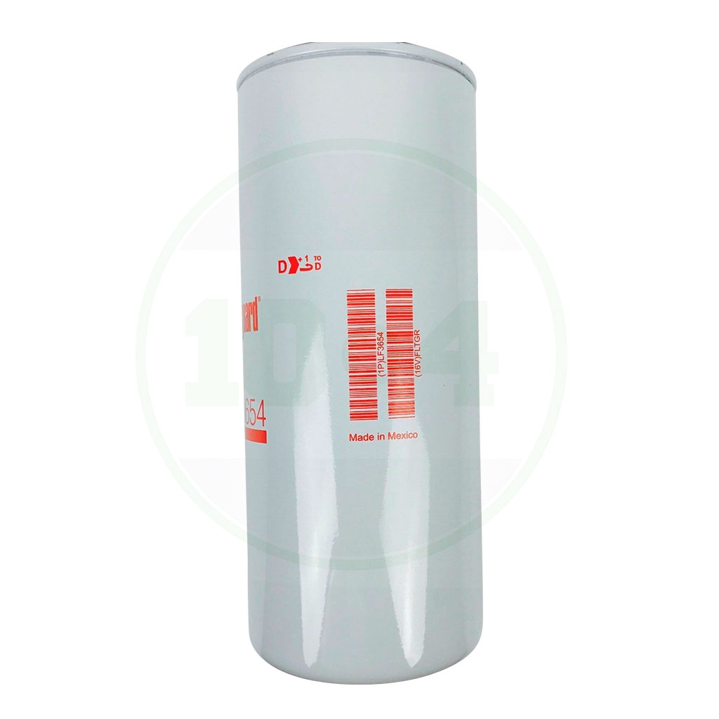 LF3654 Oil Filter » 10-4 Truck Parts