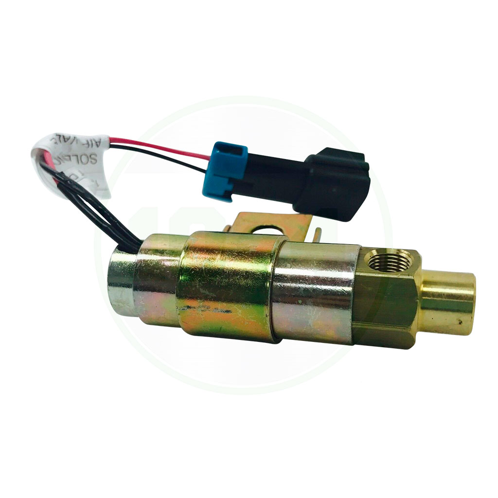 LCV-3754 Air Solenoid Valve 12V » 10-4 Truck Parts